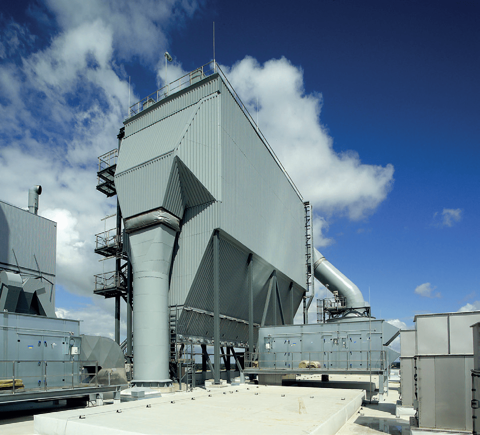 Control Point | Valmet DNA